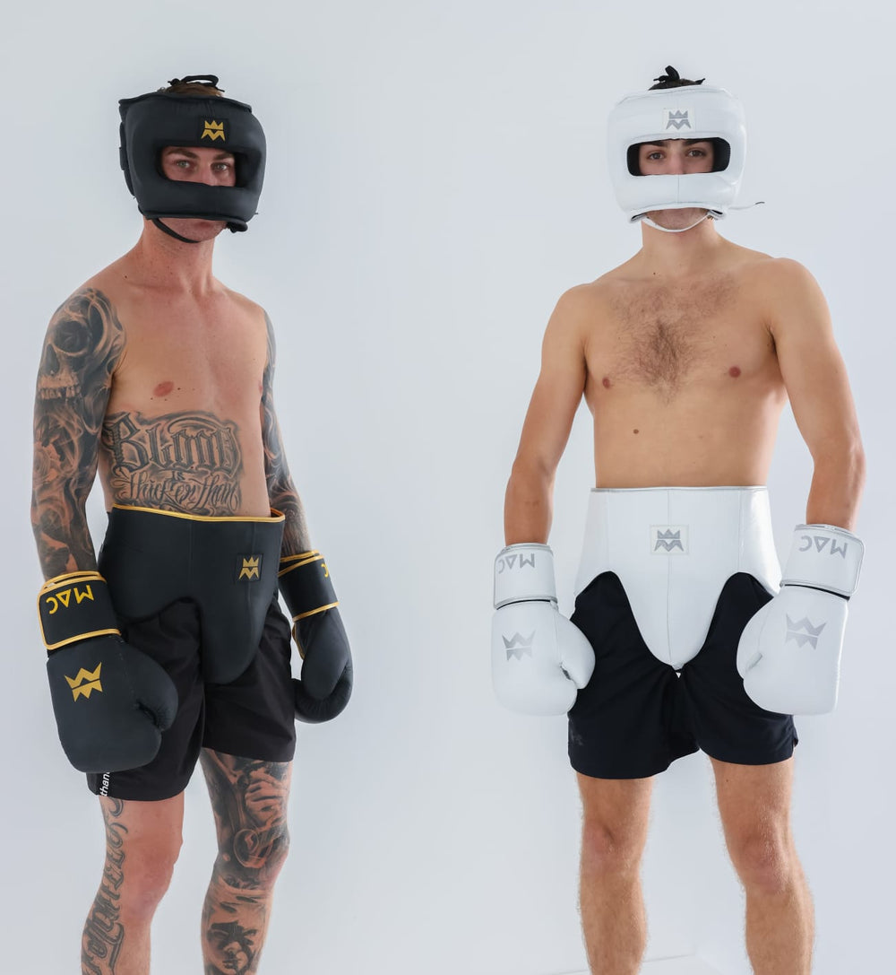 Collections – Mac Boxing