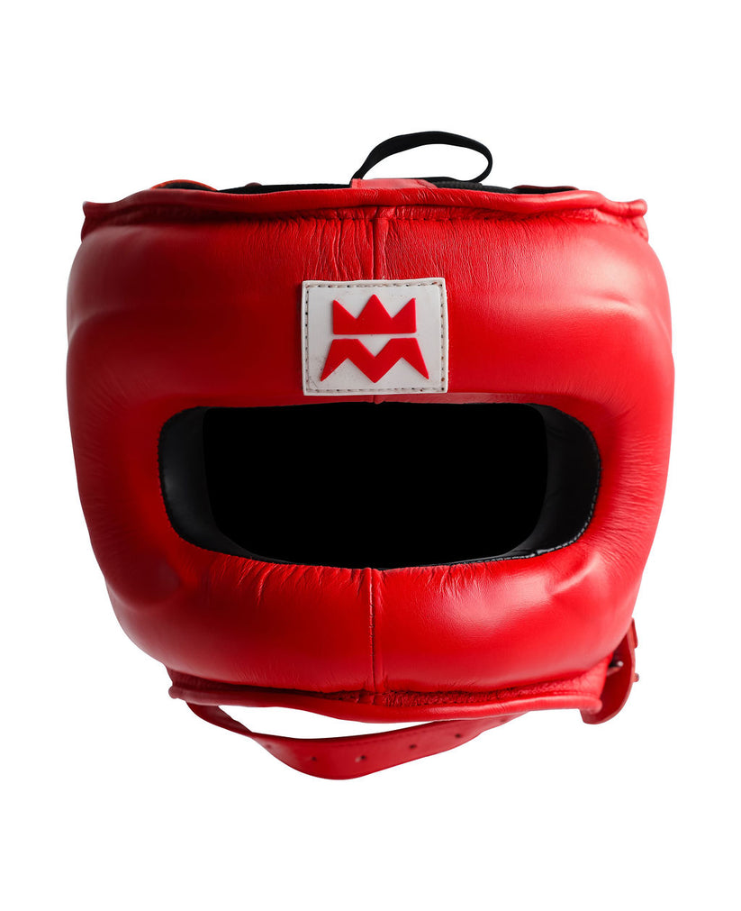 Nose Bar - Inferno Guard – Mac Boxing