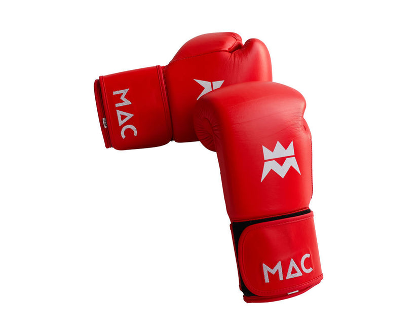 MAC-1 Inferno – Mac Boxing